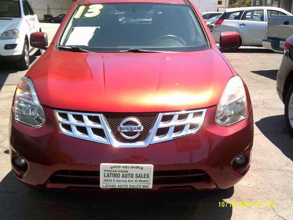 LATINO AUTO SALES INC.