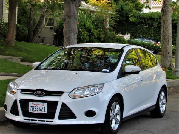 SHANE'S AUTO SALES, INC.