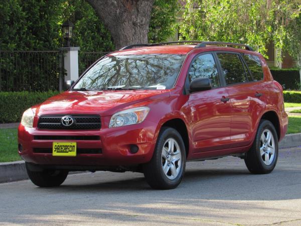 SHANE'S AUTO SALES, INC.