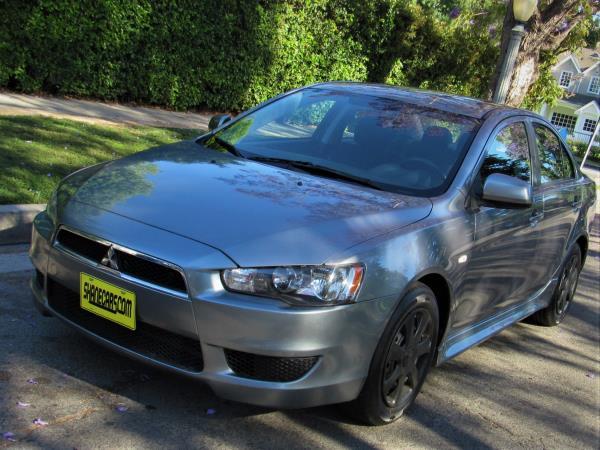 SHANE'S AUTO SALES, INC.