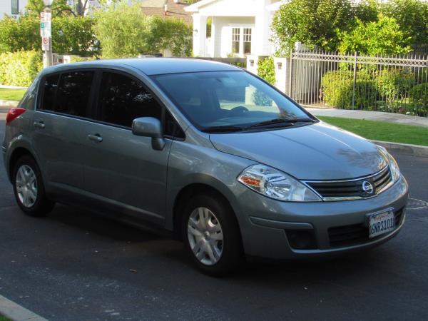 SHANE'S AUTO SALES, INC.