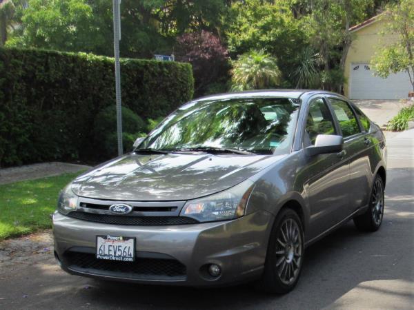 SHANE'S AUTO SALES, INC.