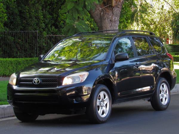 SHANE'S AUTO SALES, INC.