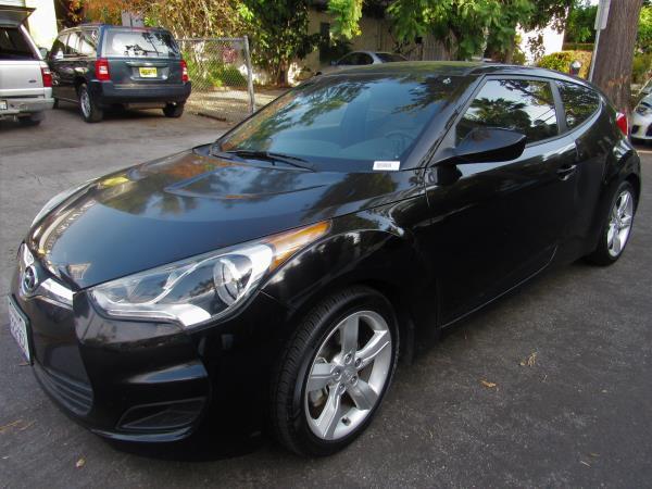 SHANE'S AUTO SALES, INC.