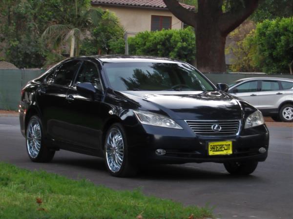 SHANE'S AUTO SALES, INC.