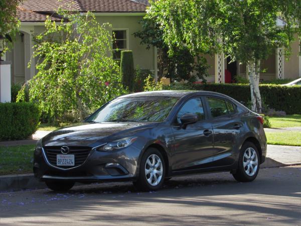 SHANE'S AUTO SALES, INC.