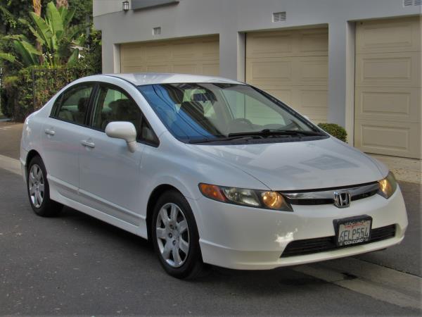 SHANE'S AUTO SALES, INC.