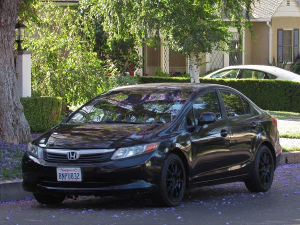 SHANE'S AUTO SALES, INC.