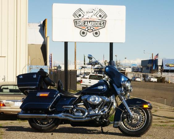 DREAM RIDES VEHICLE SALES