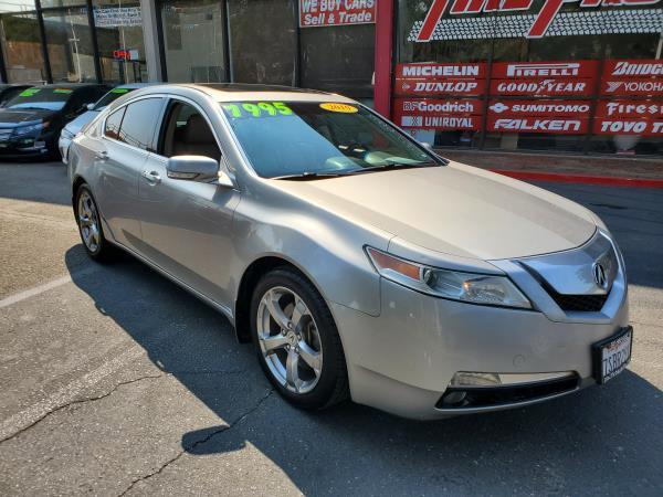 PACIFIC BAY AUTO INC