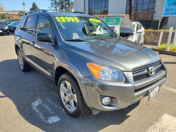 PACIFIC BAY AUTO INC