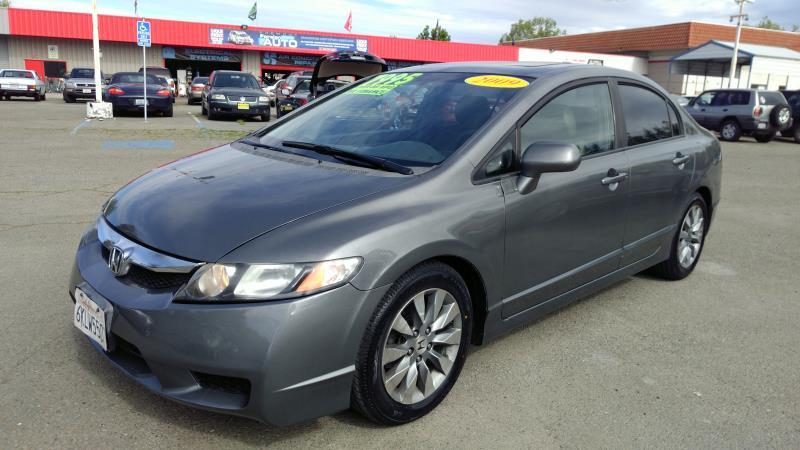 PACIFIC BAY AUTO INC