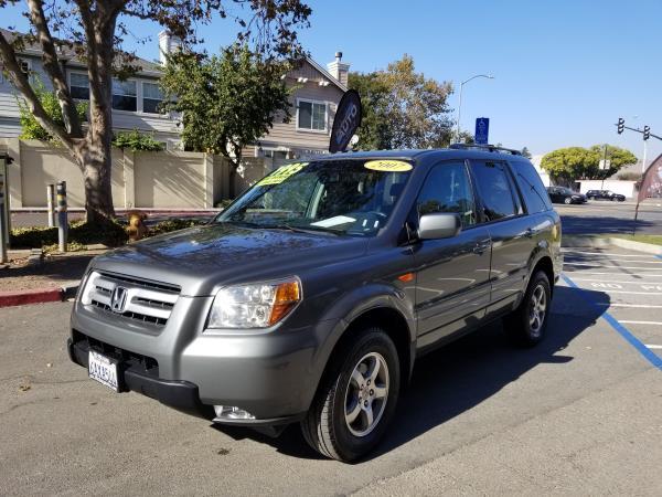 PACIFIC BAY AUTO INC