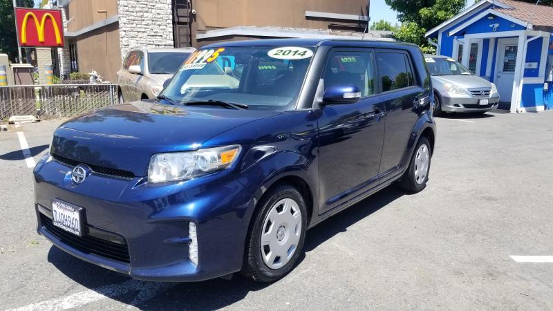 PACIFIC BAY AUTO INC