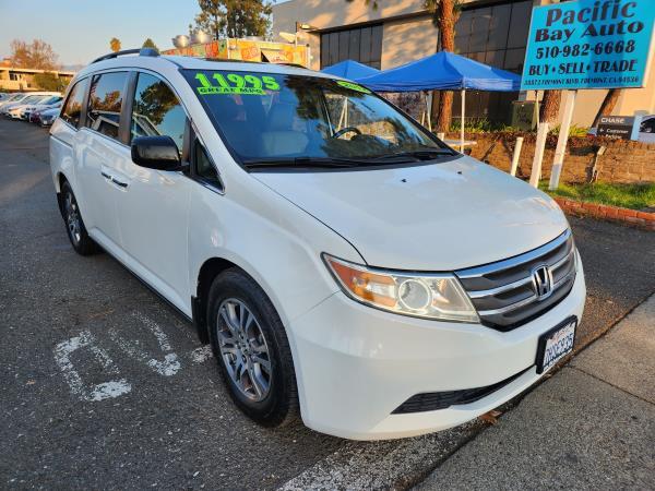 PACIFIC BAY AUTO INC