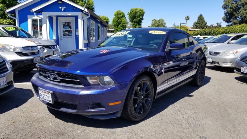 PACIFIC BAY AUTO INC