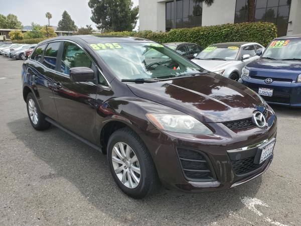 PACIFIC BAY AUTO INC