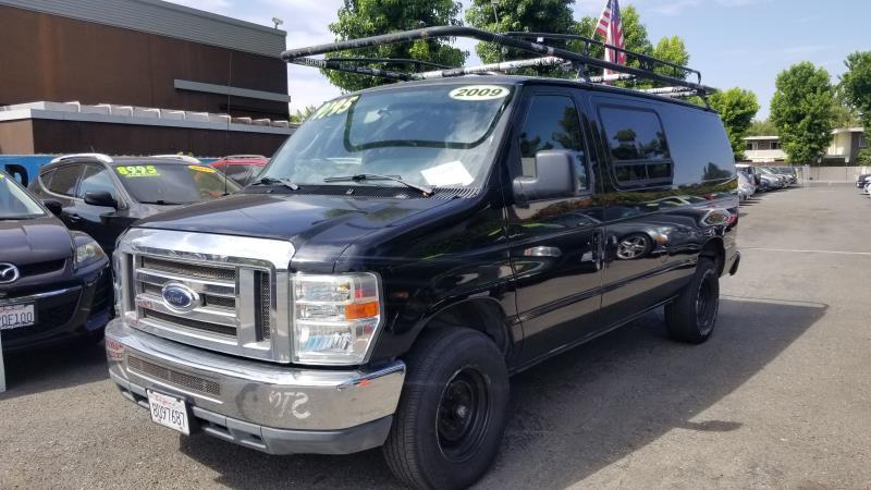 PACIFIC BAY AUTO INC