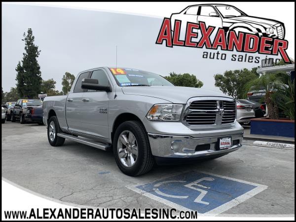 ALEXANDER AUTO SALES, INC.