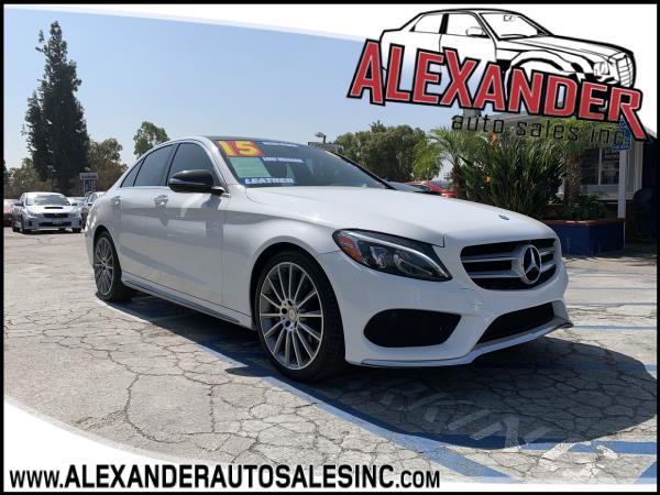 ALEXANDER AUTO SALES, INC.