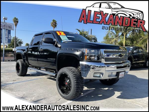 Products | ALEXANDER AUTO SALES, INC.
