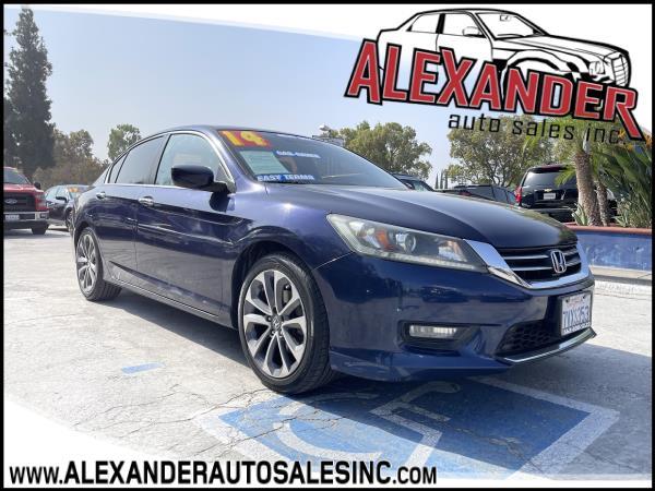 ALEXANDER AUTO SALES, INC.