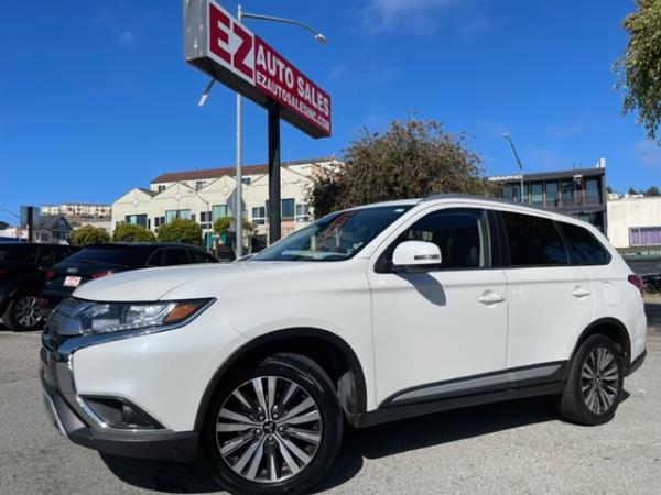 EZ AUTO SALES